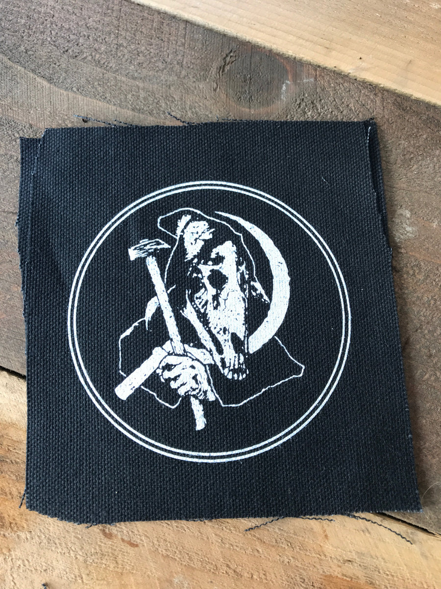 Reaper Patch | Hasufel