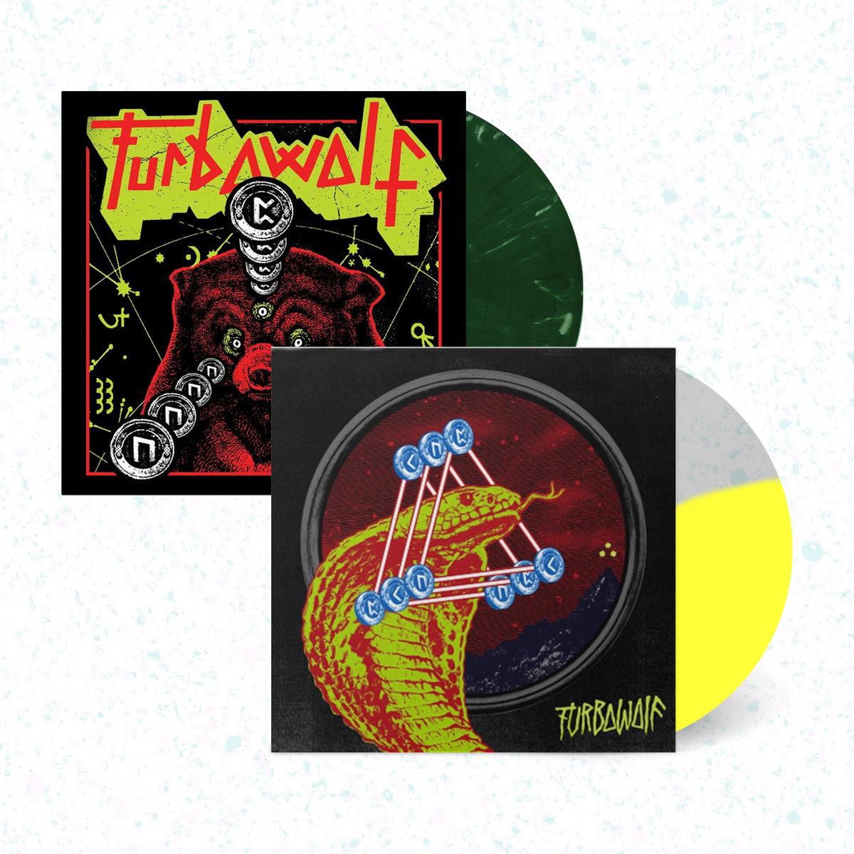 Turbowolf | Turbowolf