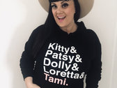 Merch | Tami Neilson