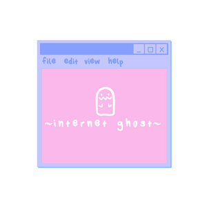 Music | internet ghost