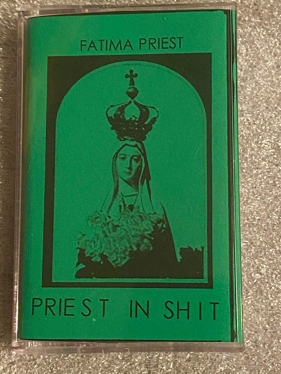 Fatima Priest | Priest in Sh*t | Richard Ramirez
