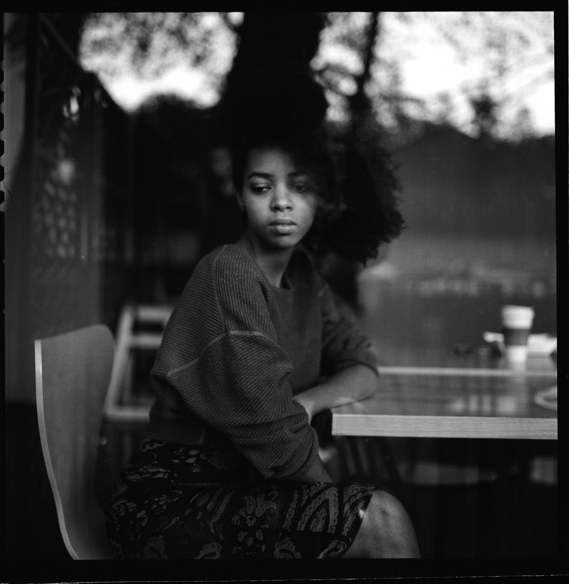 I Remember You | Elysse