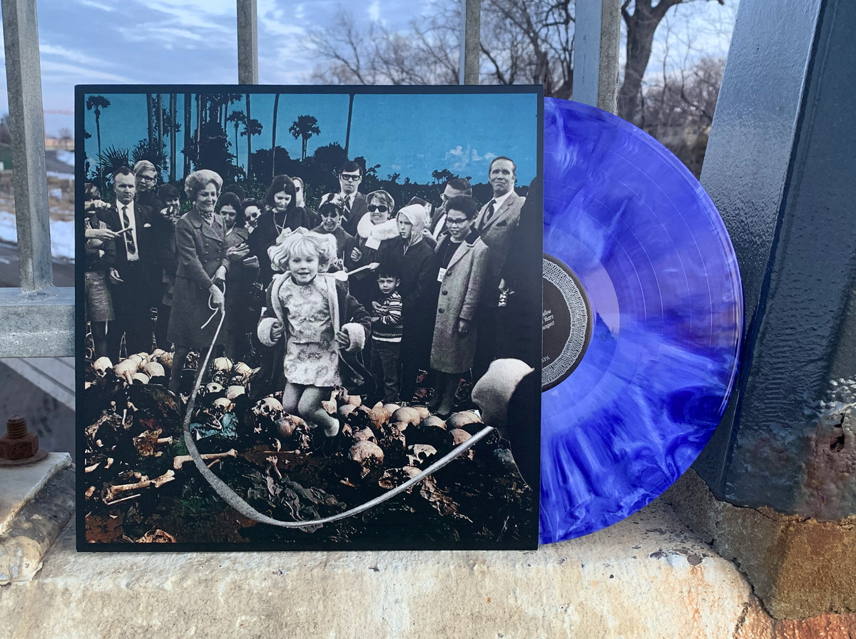 On Watch | Slow Mass