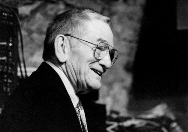 Echoes of Swing | Ralph Sutton and His Allstars | Ralph Sutton