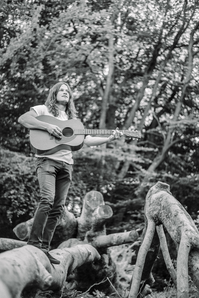 Earth Tones | Timo van Lierop