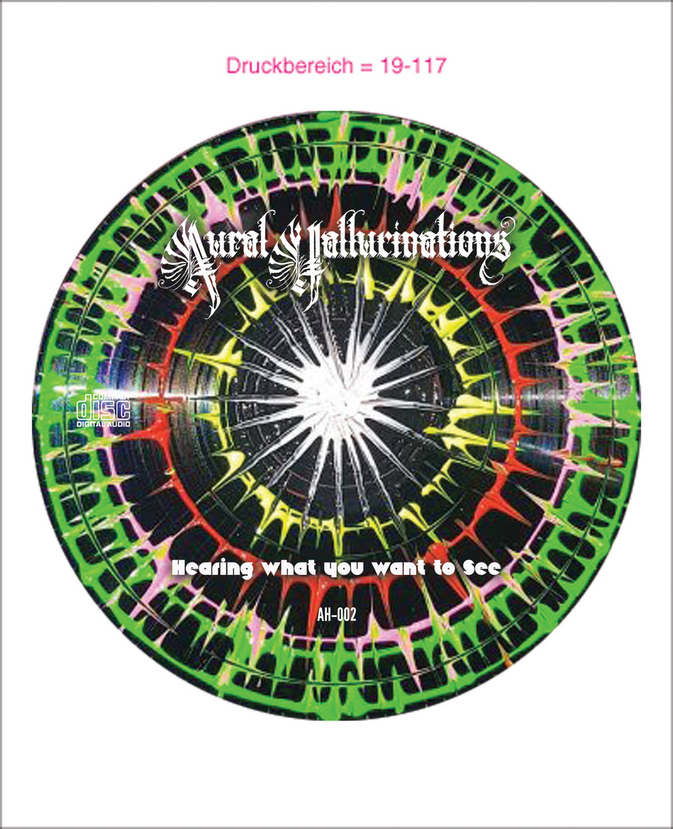 Hearing what you want to See | Aural Hallucinations