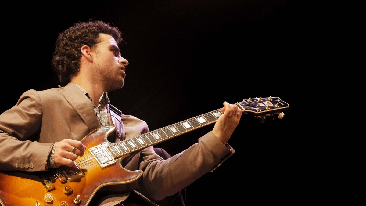 Irina Leach - Rémy Hervo Quartet | Irina Leach - Rémy Hervo - Anthony ...