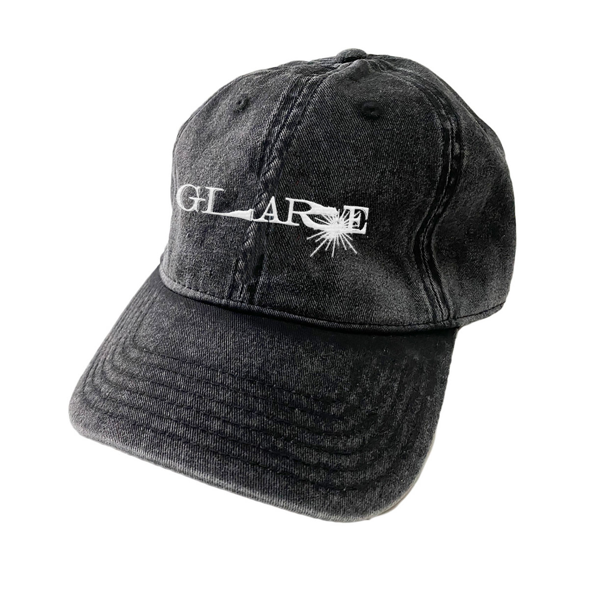 Glare “Logo” Hat | Glare