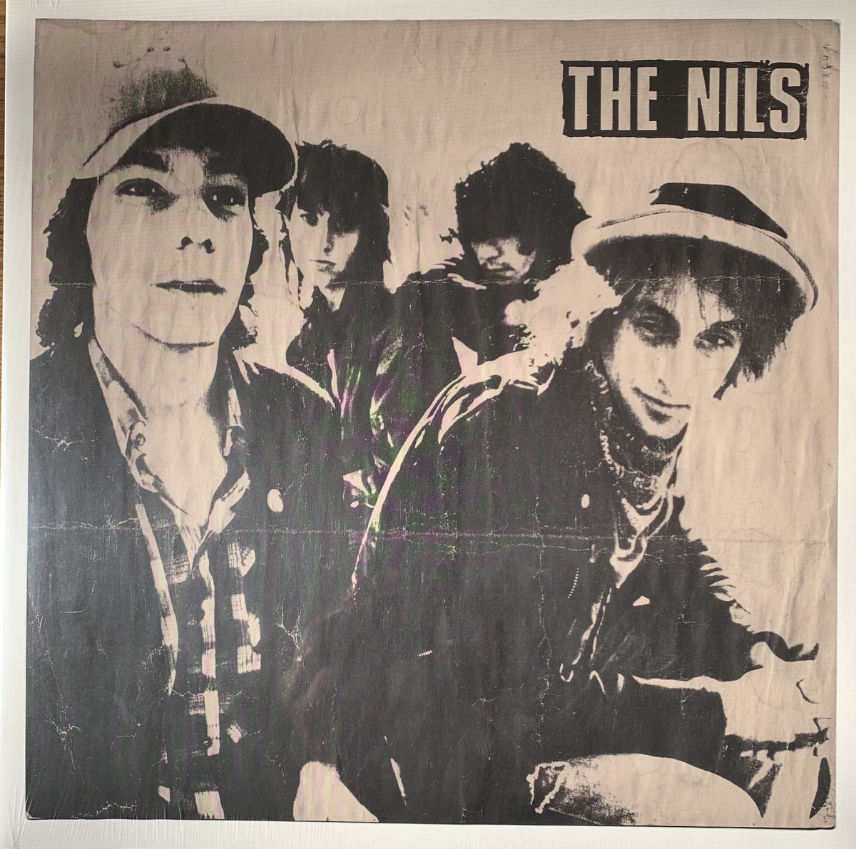 The Nils | The Nils