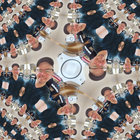 Alberto Balsalm | Aphex Twin