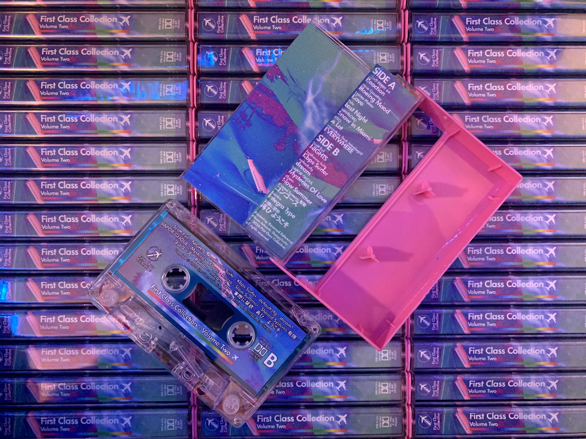 First Class Collection: Volume Two | Various Artists | First Class ...