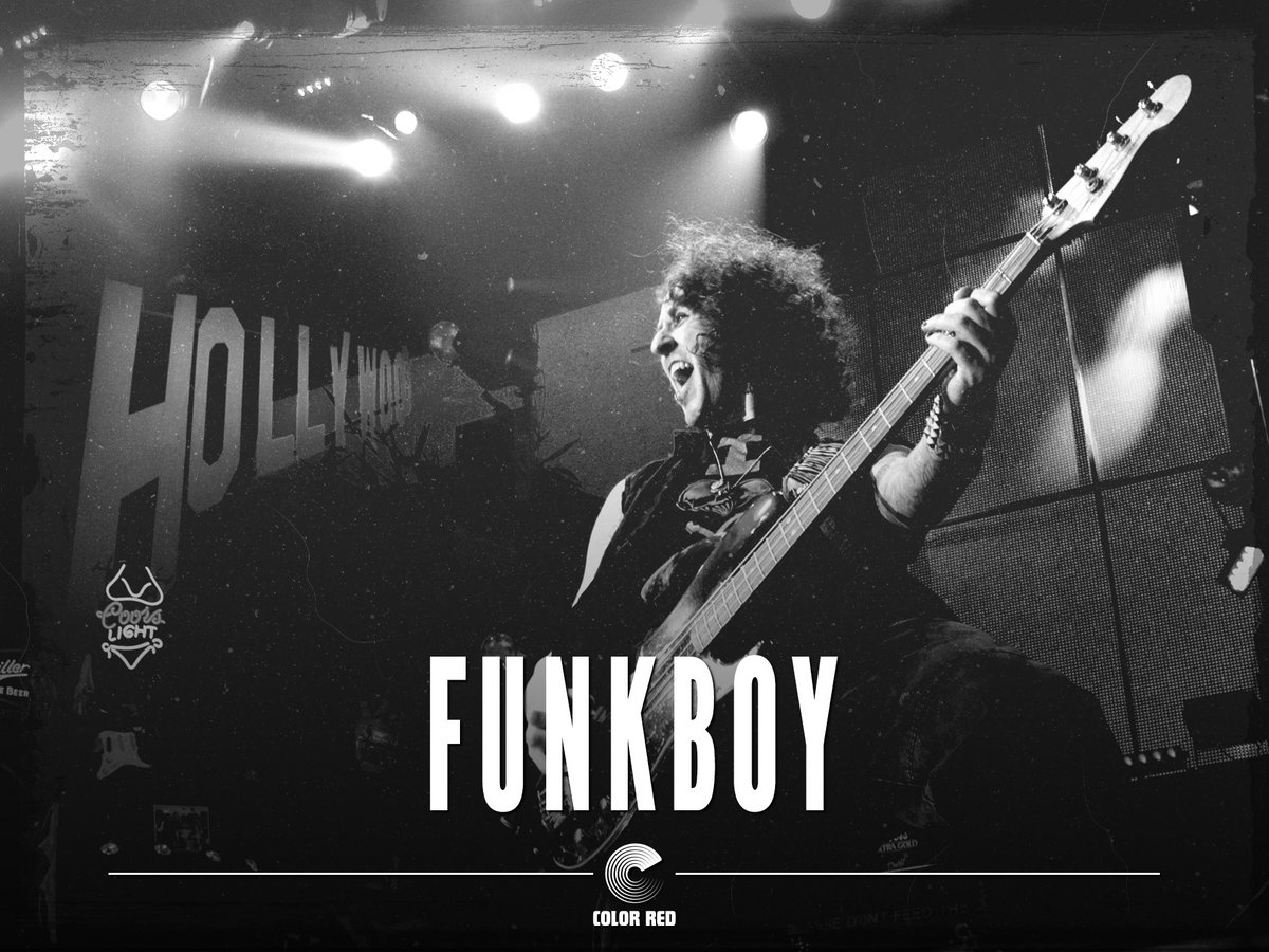 Crab Walk | Funkboy