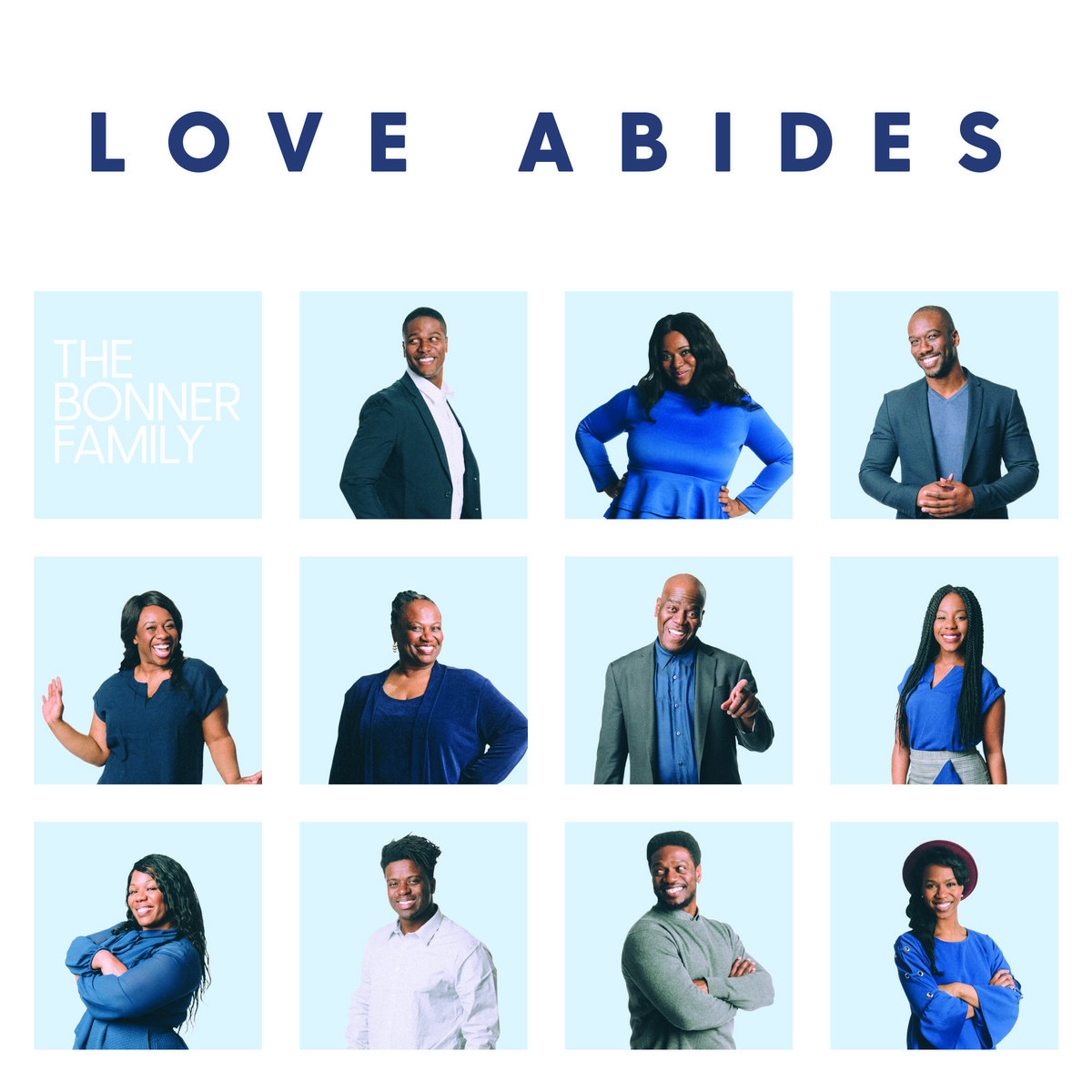 You've Got Soul | The Bonner Family