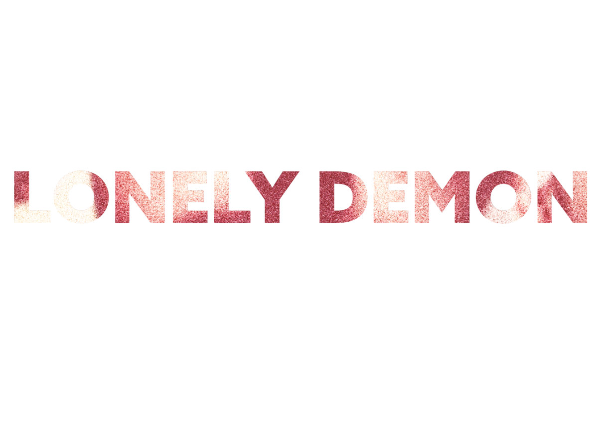 Lonely Demon | Kevin Young