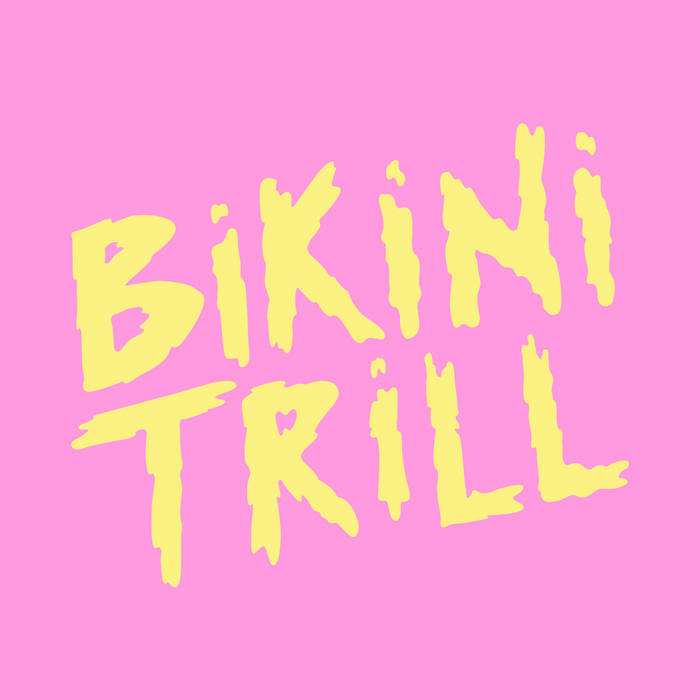 Trill Logo
