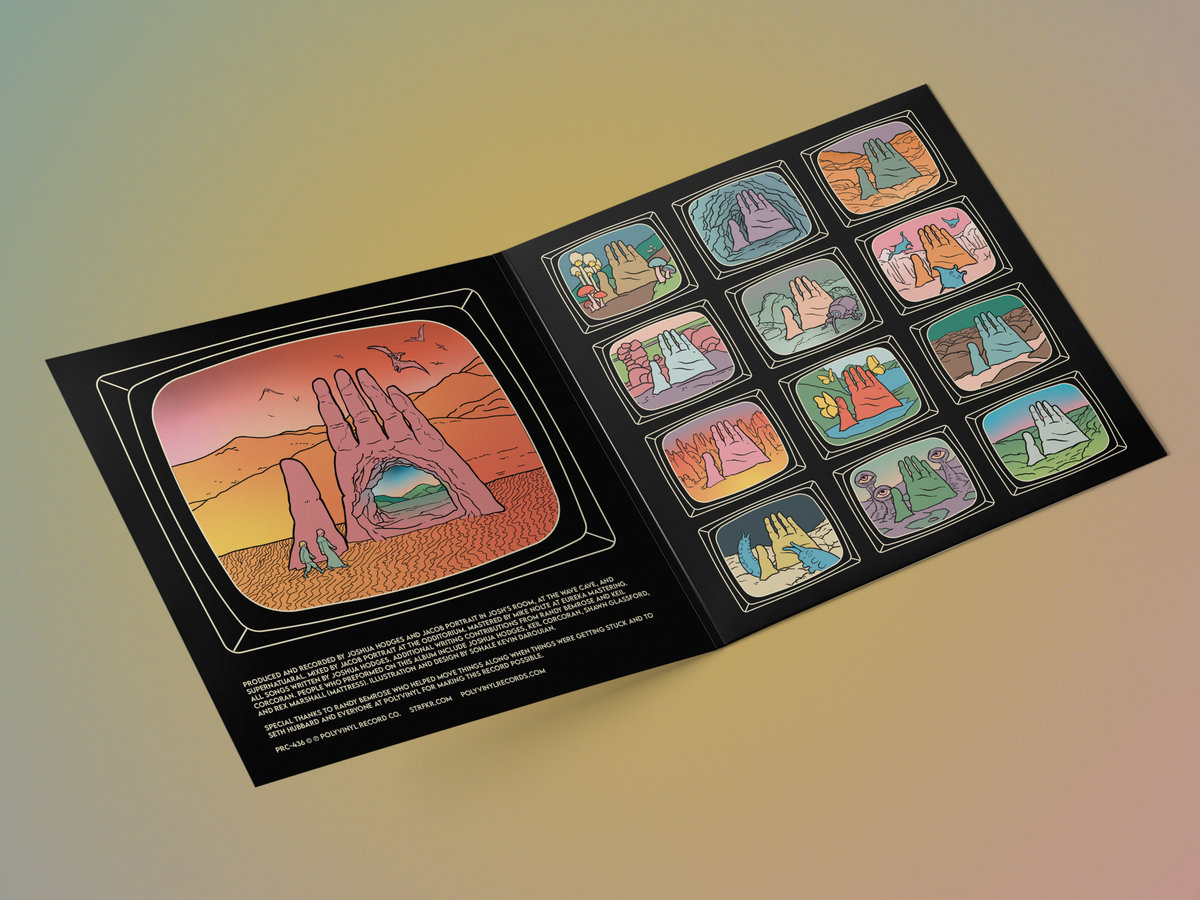 michaelbrossman's collection | Bandcamp