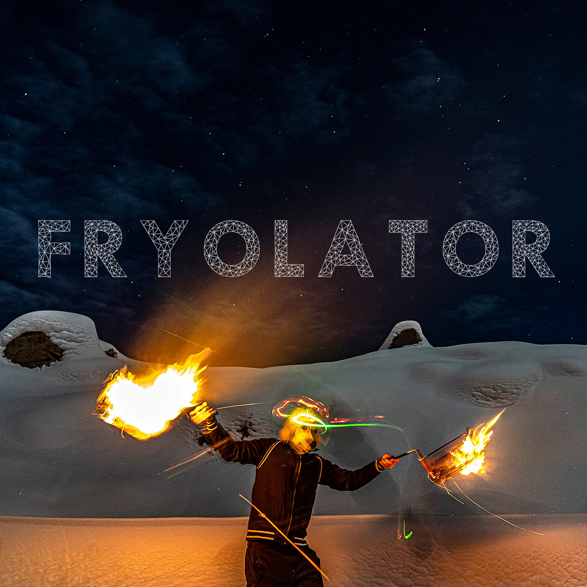 Fryolator | Fryolator