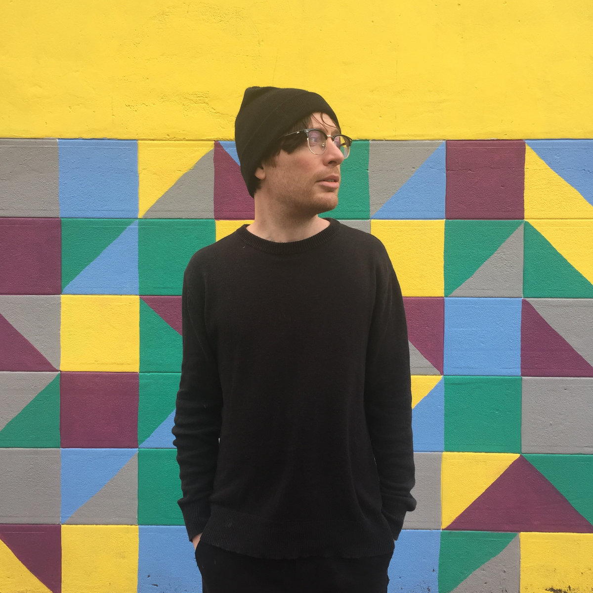 Drifting Toward the Absolute | Josh Medina