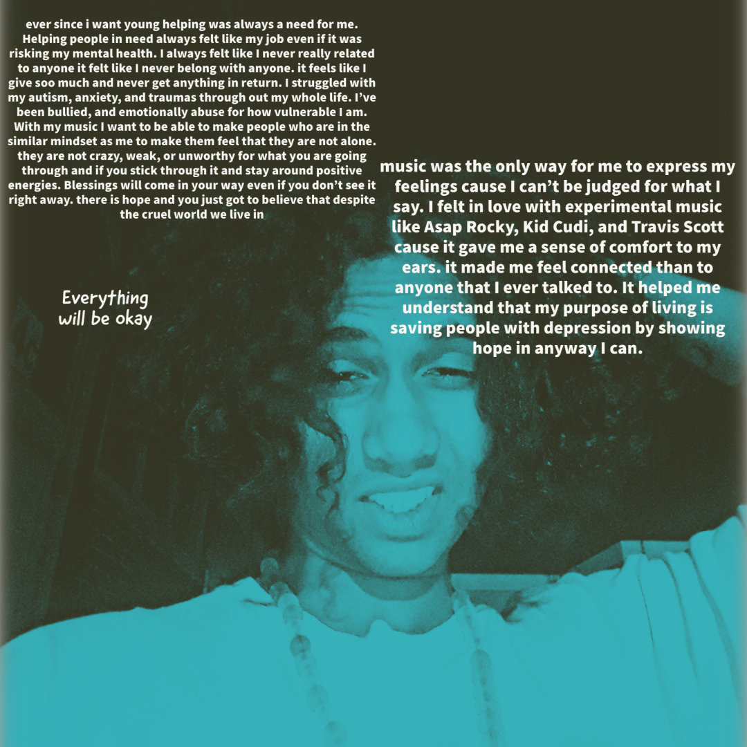 Summertimes Be The Trippiest | Kav M$ghty