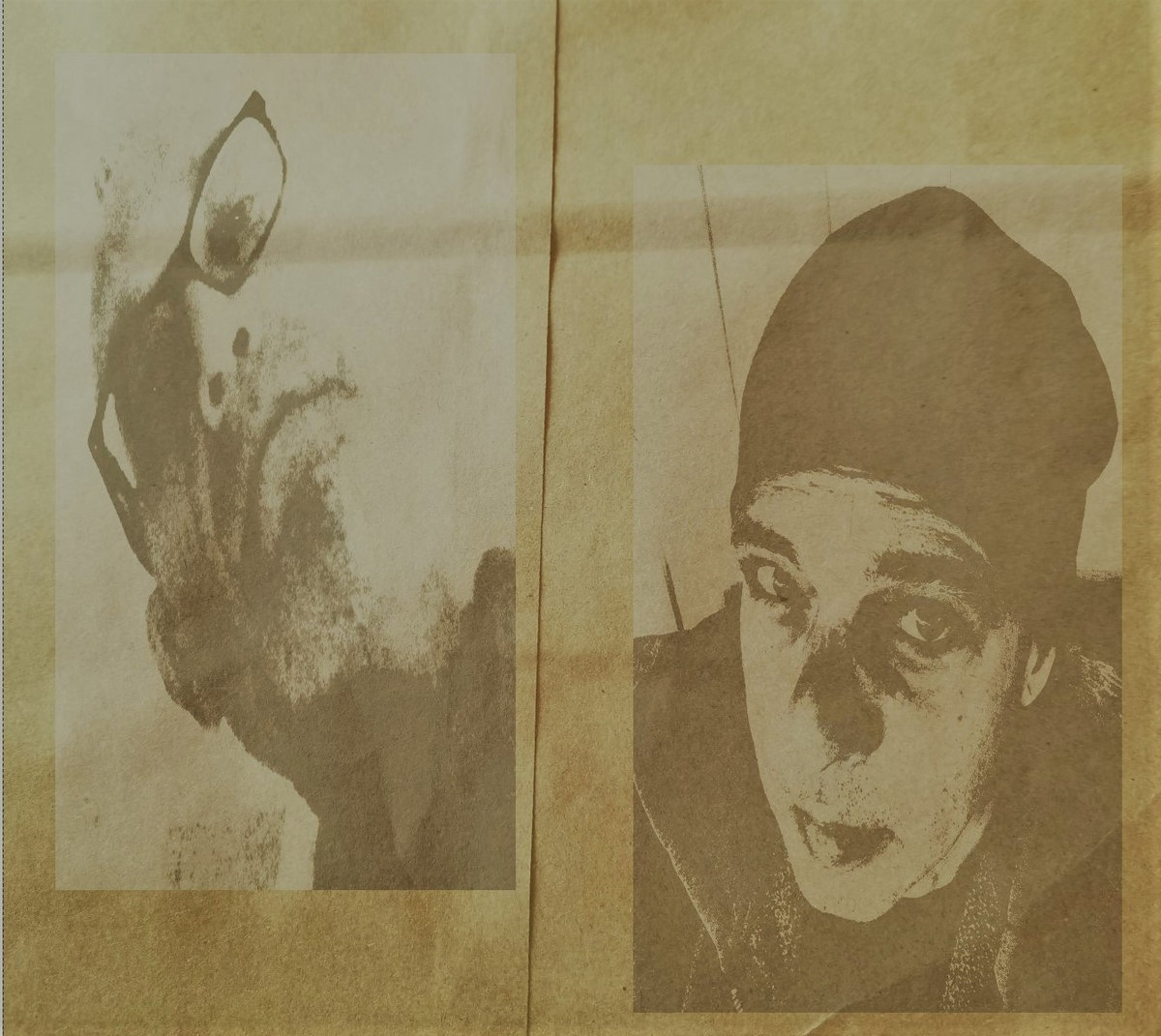 plain | Kelly Brant & Benjamin Utley