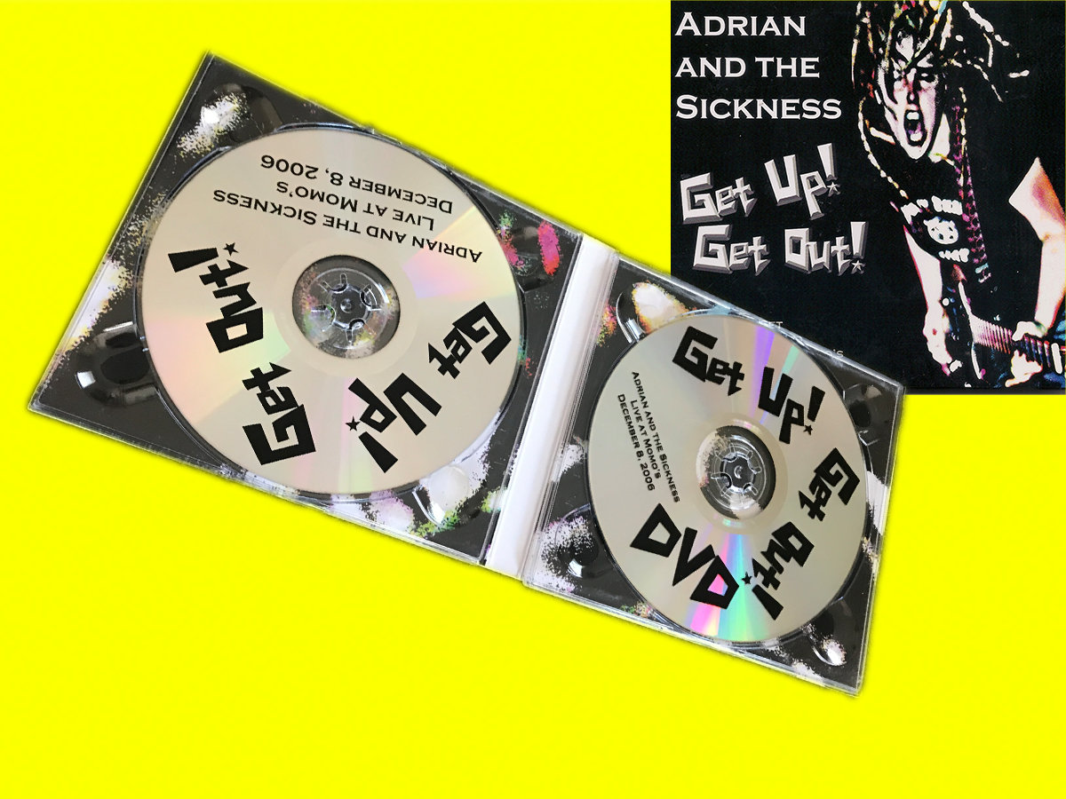 Down in the Desert | Adrian Conner