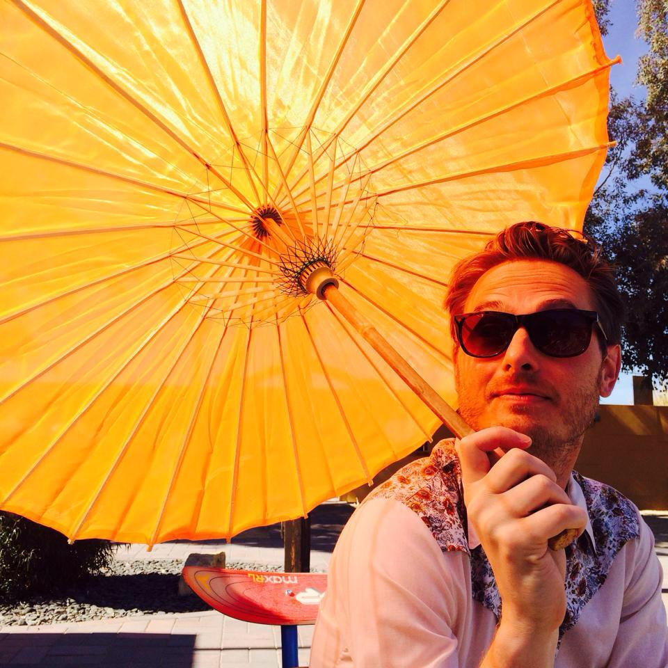 Clover Green | Ryan Kittleman