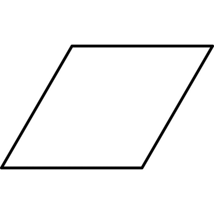RHOMBUS | rhombus