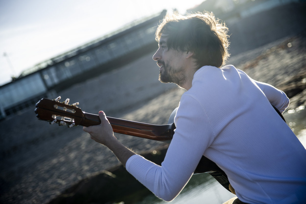 Bosques de Agua | Fer Ruiz