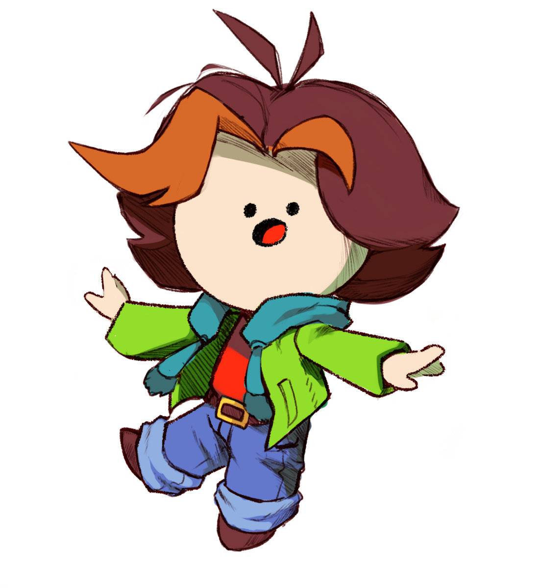 11 - Orchid Theme | Figburn