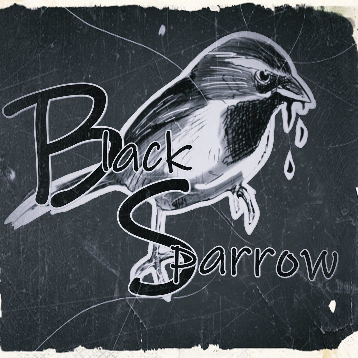 Black Knight part 1 | Black Sparrow