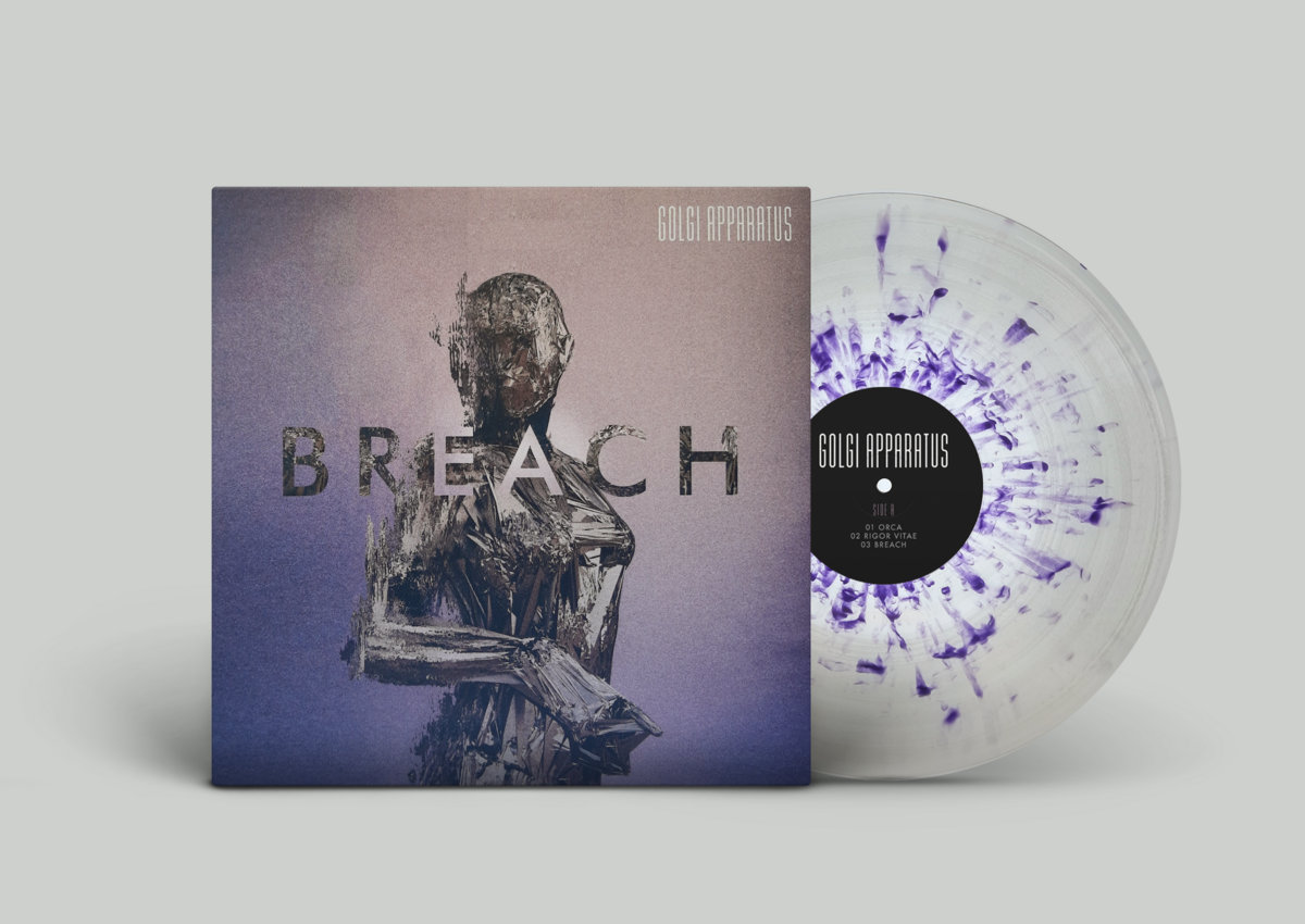 Breach | Golgi Apparatus