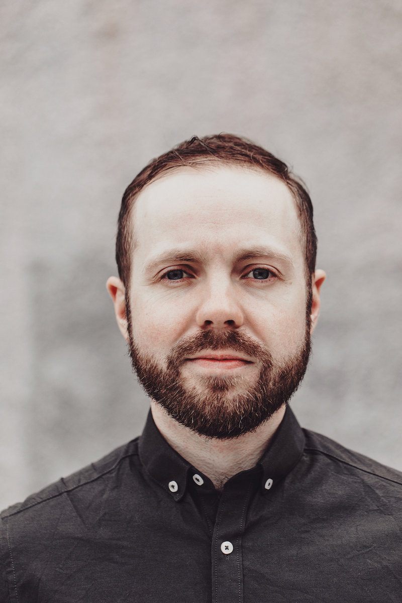 Strand | James Lindsay