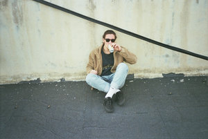 Music | Marc Pascual