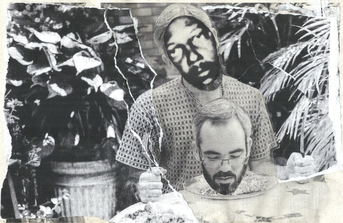 Fou Tchou Li | Clister