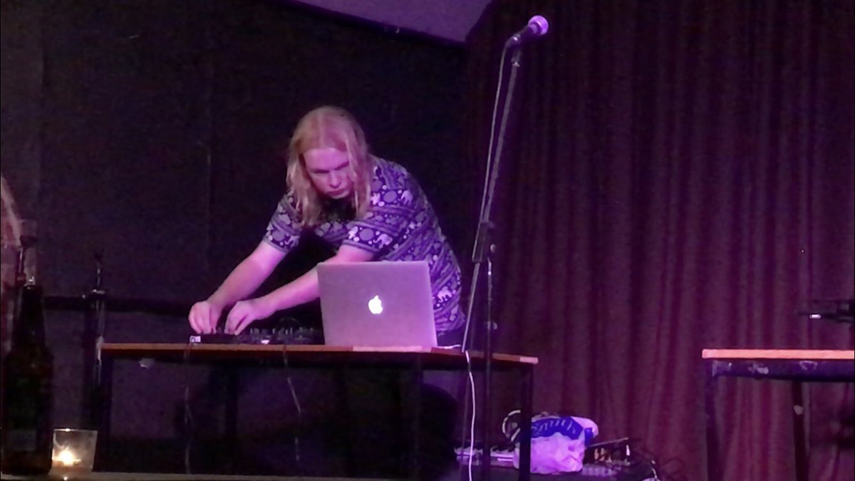 A Song | rowan evans