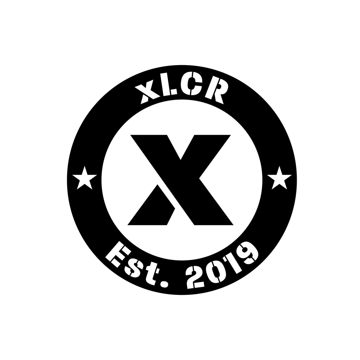 Dancing on Broken Glass | xLCR