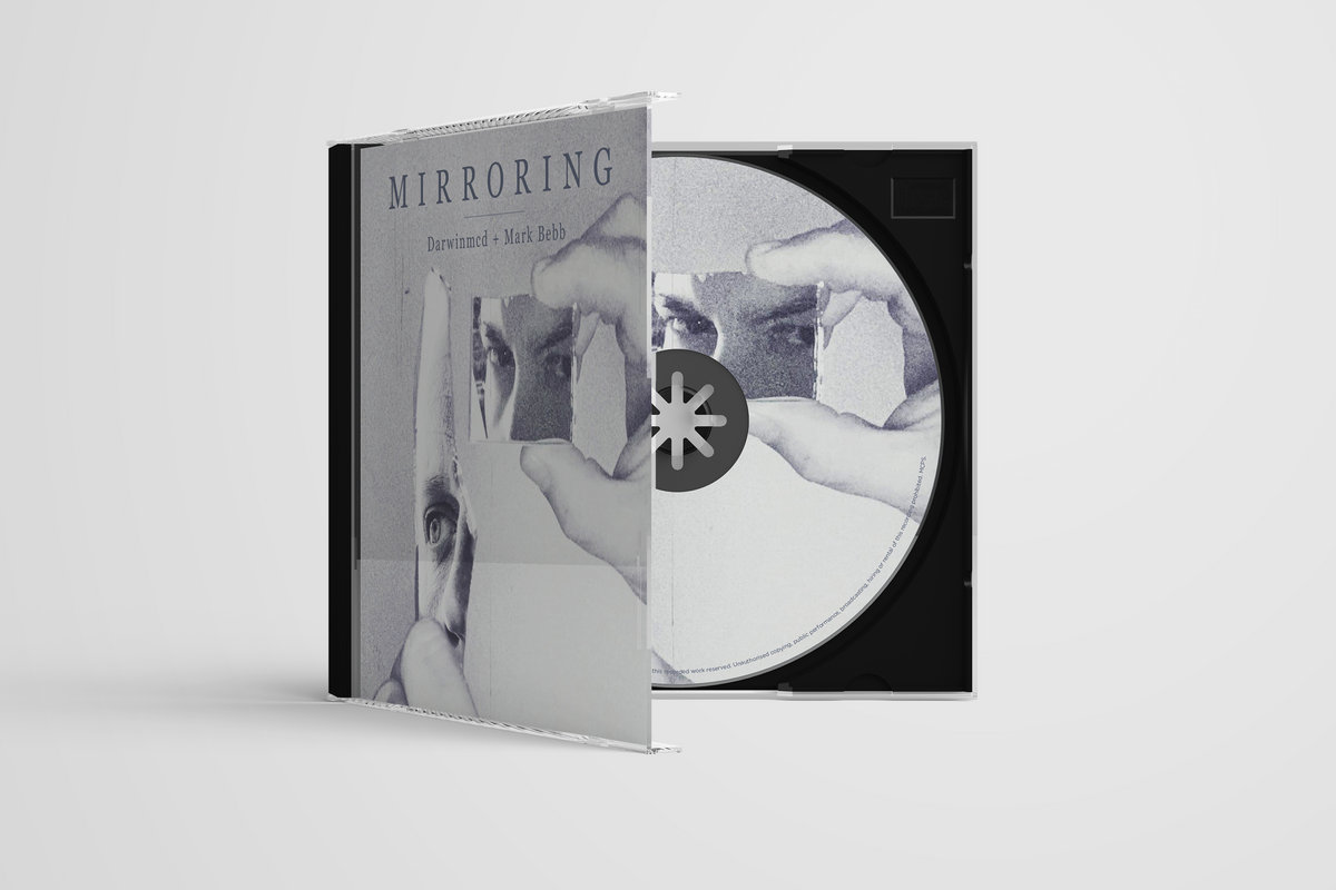 Mirroring | Darwinmcd + Mark Bebb | darwinmcd