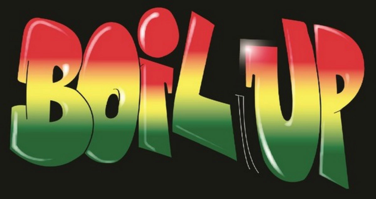 System Overload | Boil Up