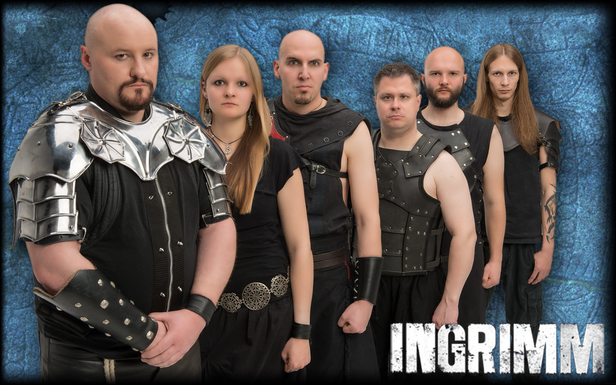 Henkt ihn! | Ingrimm