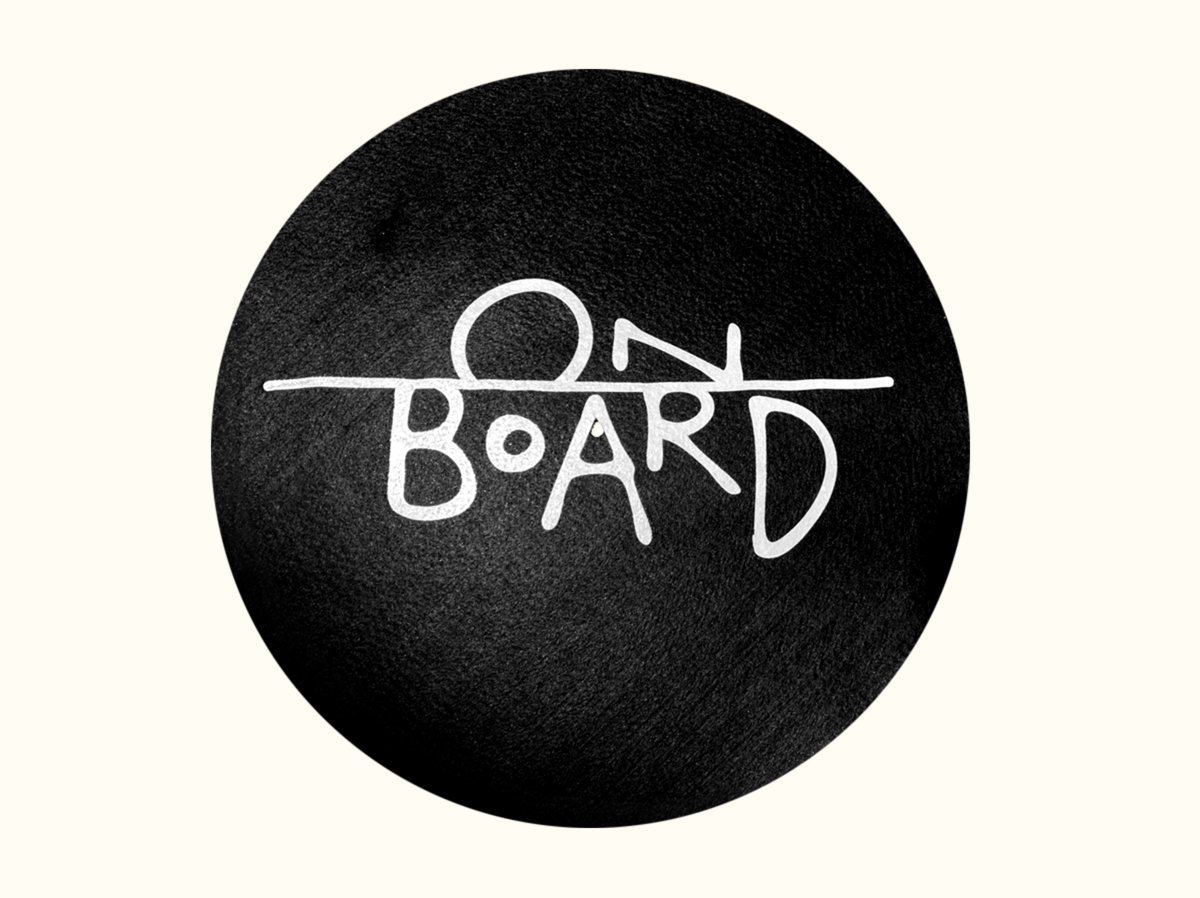 On Board Music Slipmate | On Board Music