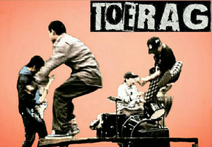 Music | Toerag