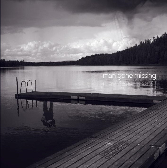 Music | Man Gone Missing