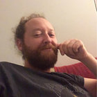 A WARM WEATHER GHOST | Tunde Adebimpe