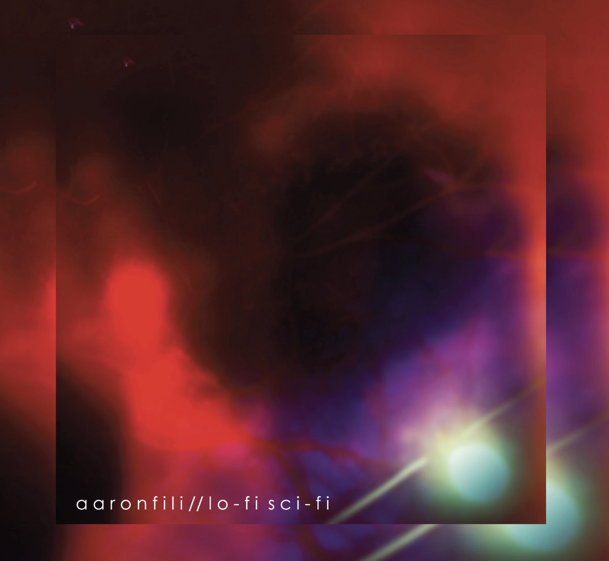 Lo-Fi Sci-Fi | Aaron Fili