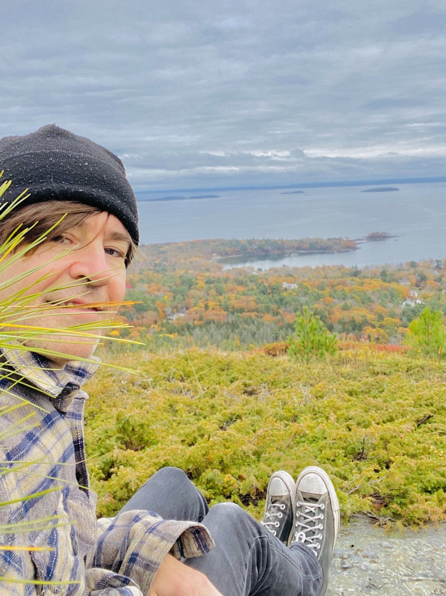 Music | Jamie Olson