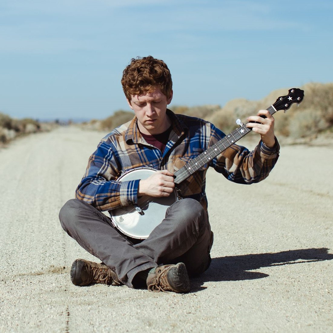 Cottage Tunes | Corey Husic