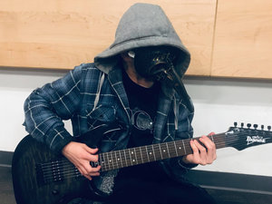Music | Plague