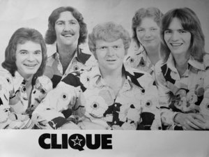 Music | The Clique