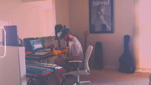 Music | Five Point Palm