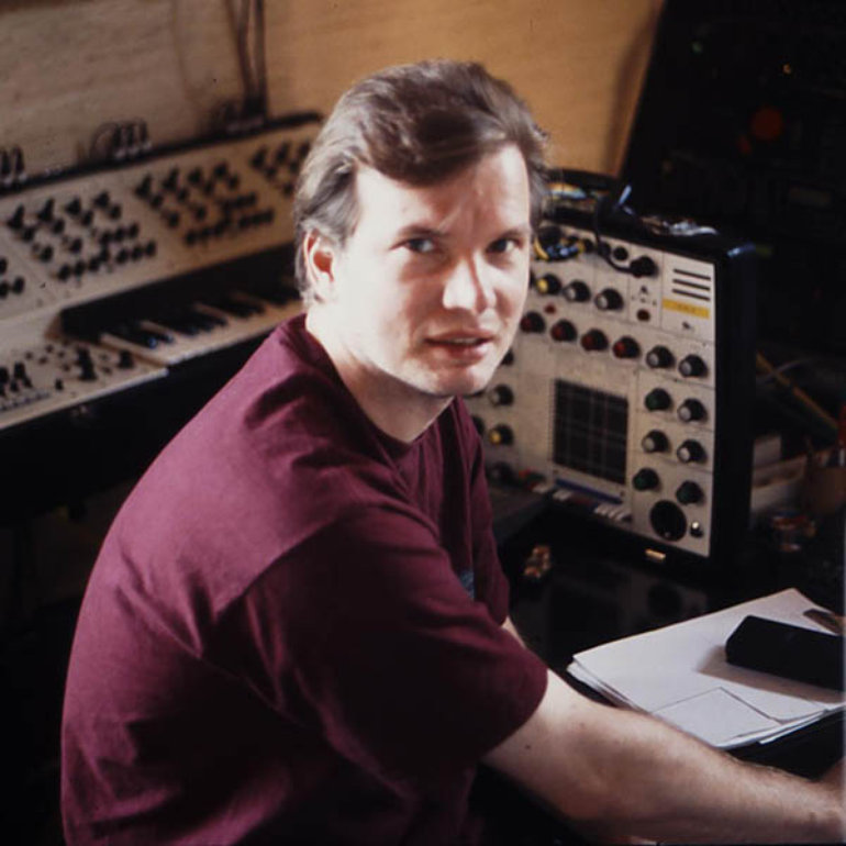 Navigating Pete Namlook’s Sprawling Musical Universe | Bandcamp Daily